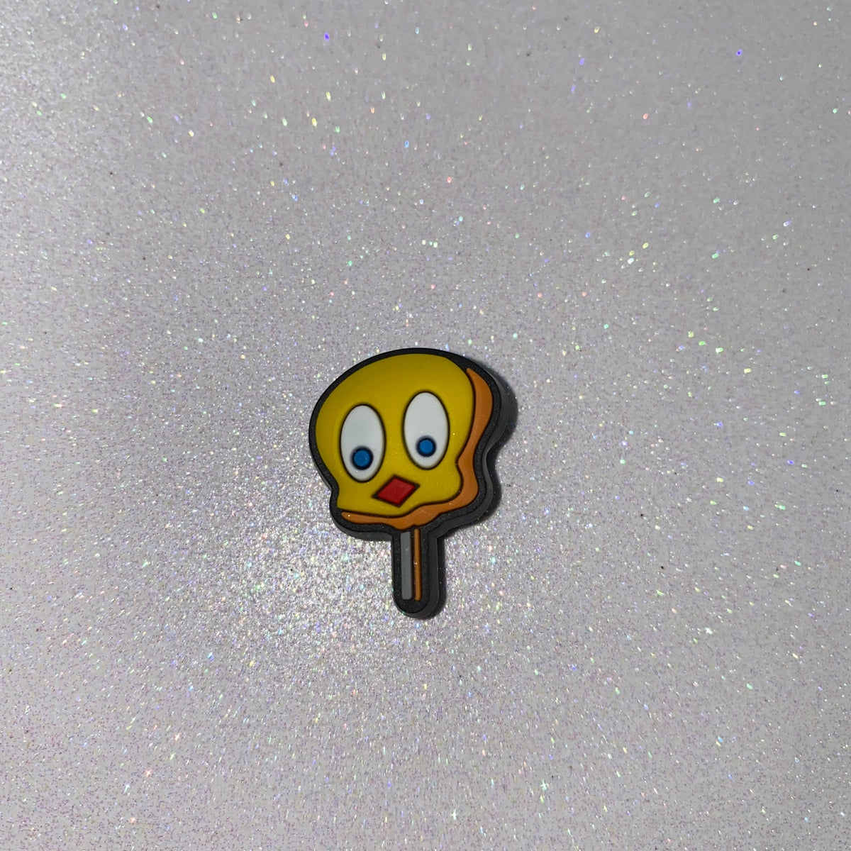 Tweety Bird popsicle – Vi Cosmetics Co.